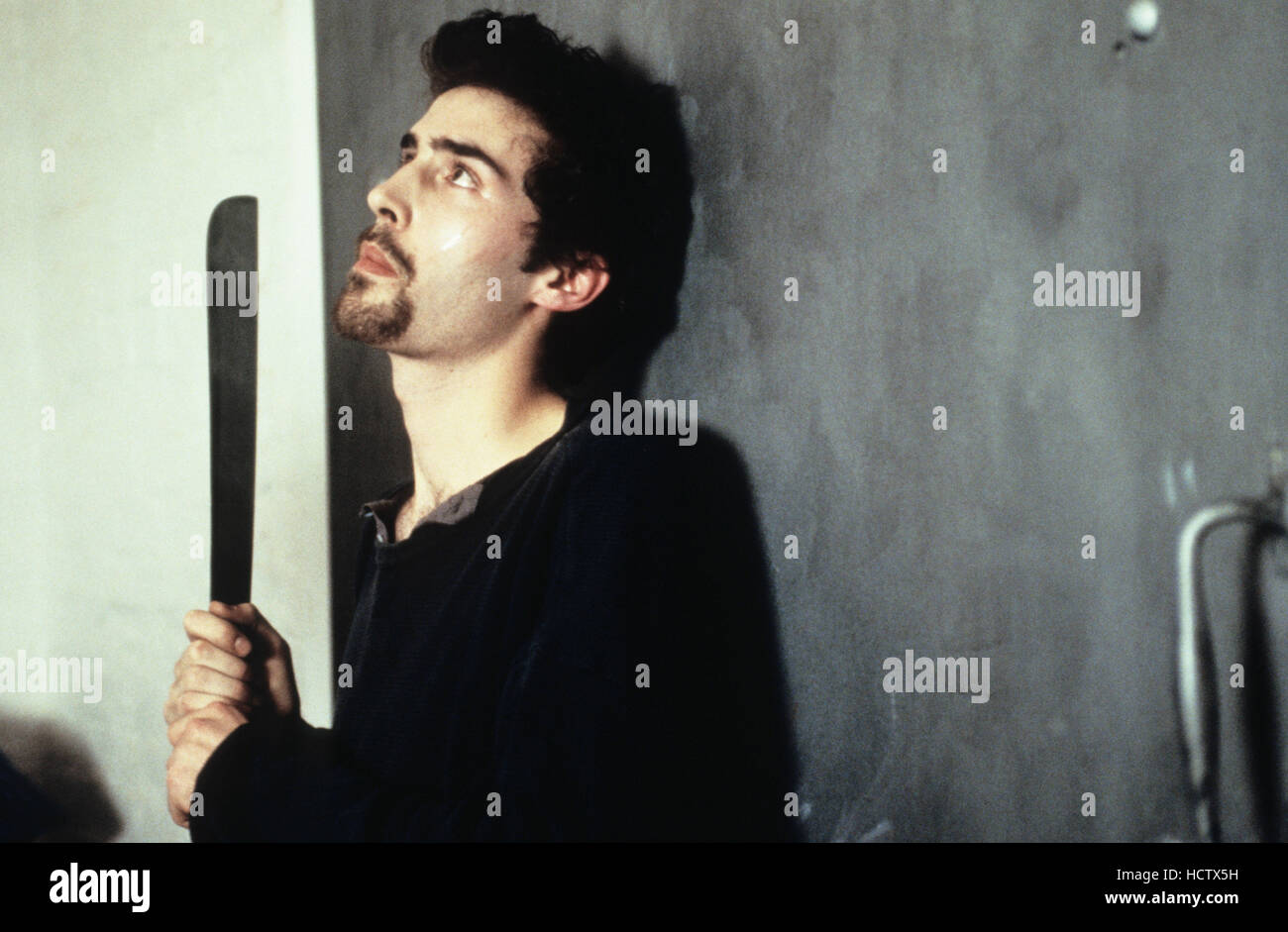 LOCK, STOCK AND TWO SMOKING BARRELS, Nicholas Rowe, 1998, © Gramercy ...