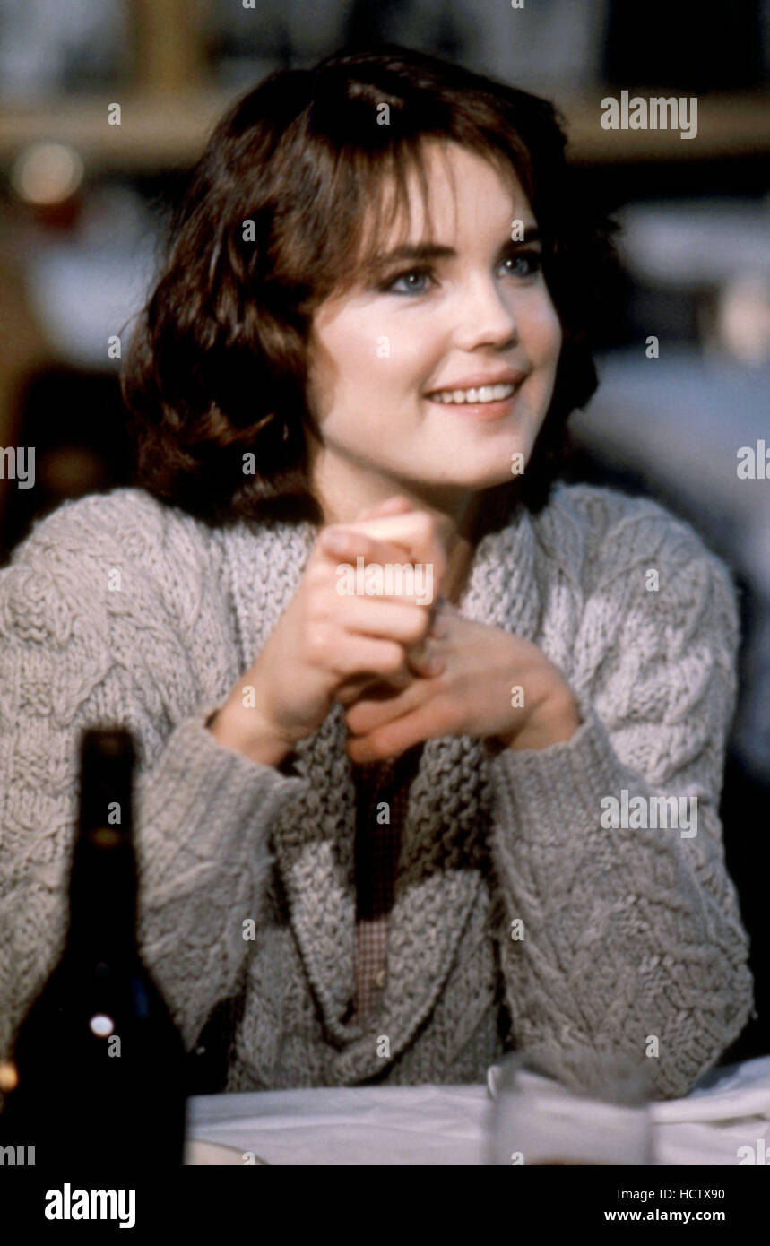 LOVESICK, Elizabeth McGovern, 1983, (c) Warner Brothers/courtesy ...