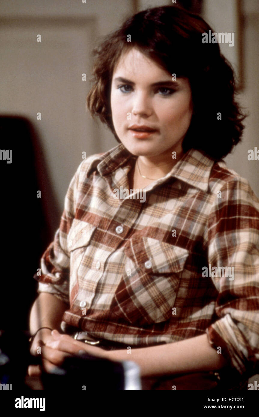 LOVESICK, Elizabeth McGovern, 1983, (c) Warner Brothers/courtesy ...