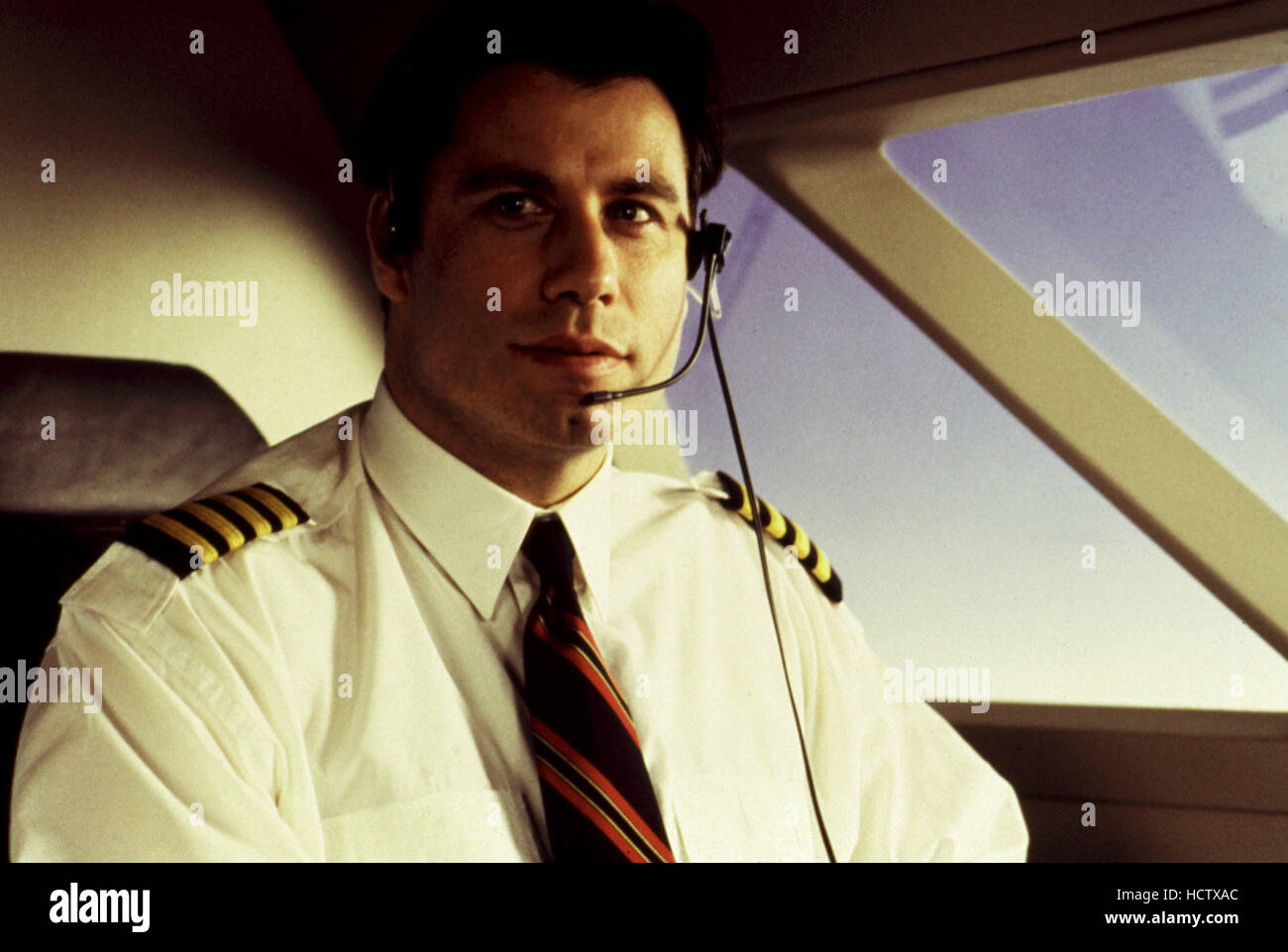 LOOK WHO'S TALKING NOW, John Travolta, 1993 Stock Photo - Alamy