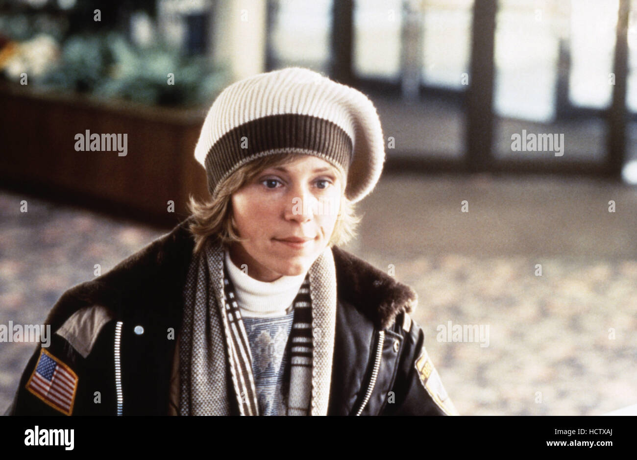 FARGO, Frances McDormand, 1996, (c) Gramercy Pictures/courtesy Everett ...