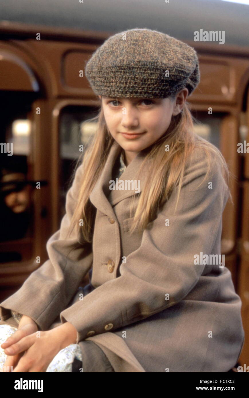 FAIRY TALE: A TRUE STORY, Elizabeth Earl, 1997, (c) Paramount/courtesy ...