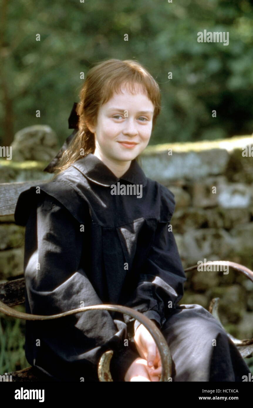 FAIRY TALE: A TRUE STORY, Florence Hoath, 1997, (c) Paramount/courtesy ...