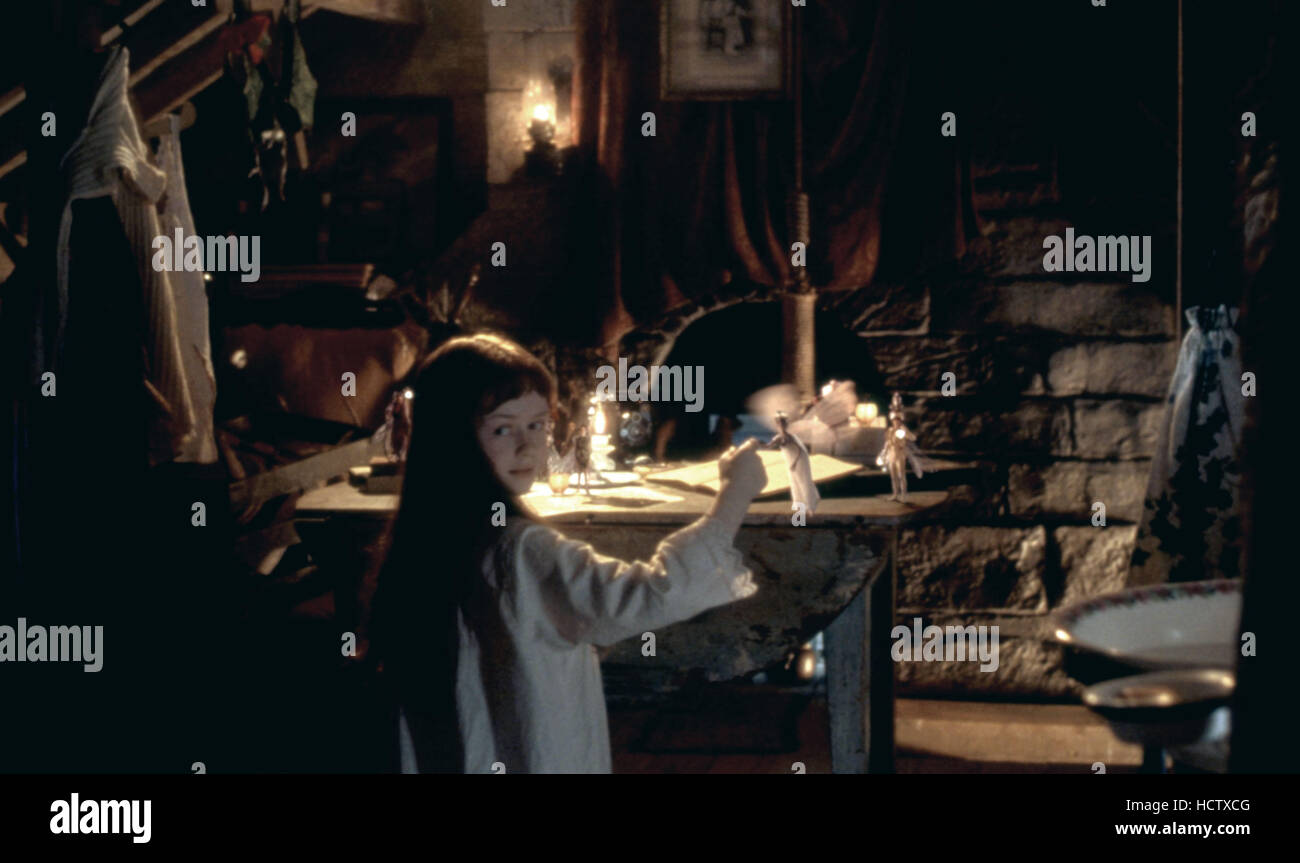 FAIRY TALE: A TRUE STORY, Florence Hoath, 1997. (c) Paramount/courtesy ...