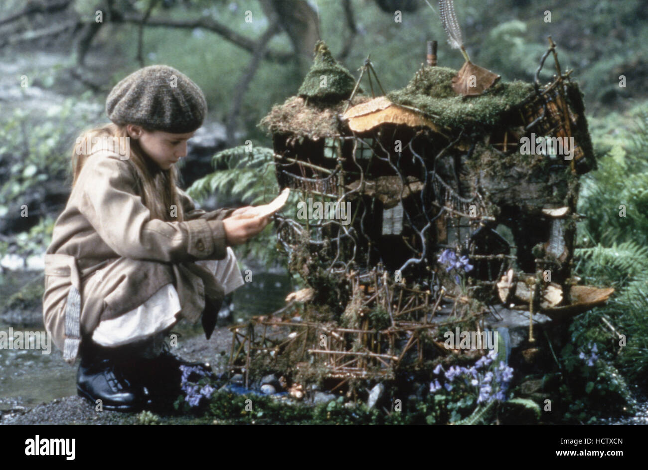 FAIRY TALE: A TRUE STORY, Elizabeth Earl, 1997, © Paramount/courtesy ...