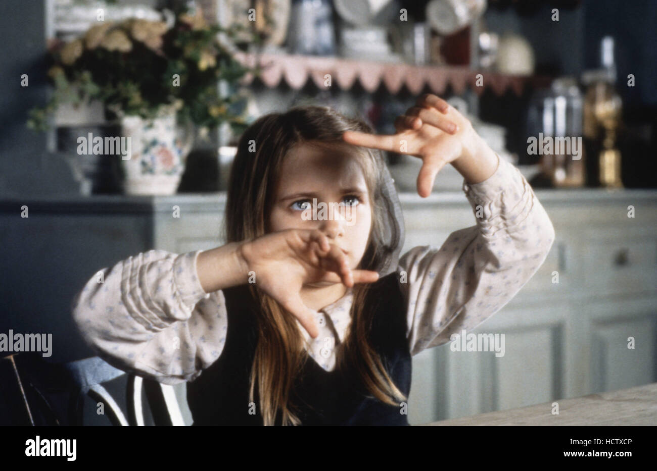 FIARY TALE: A TRUE STORY, Elizabeth Earl, 1997, © Paramount/courtesy ...