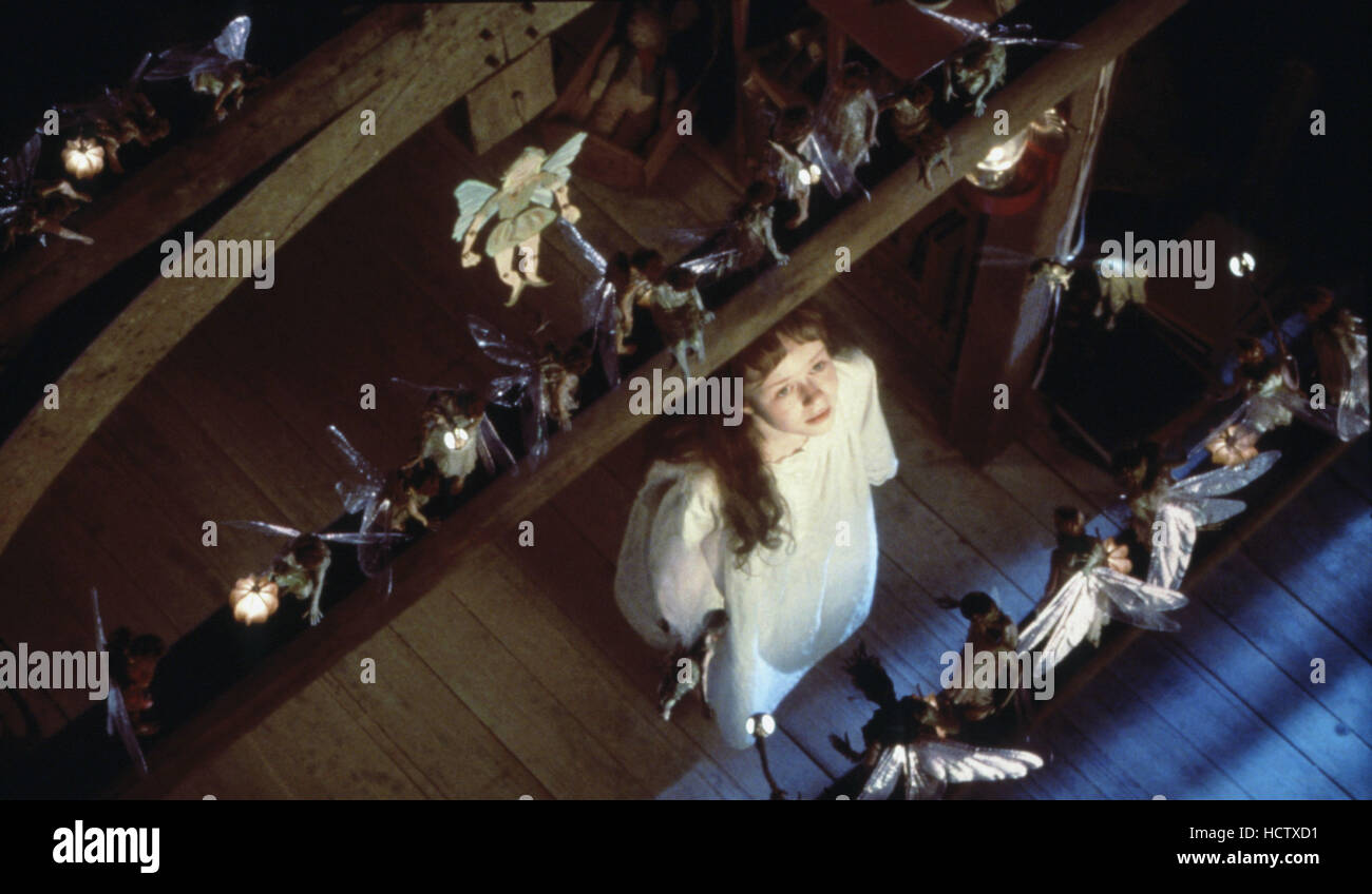 FAIRY TALE: A TRUE STORY, Florence Hoath, 1997, © Paramount/courtesy ...