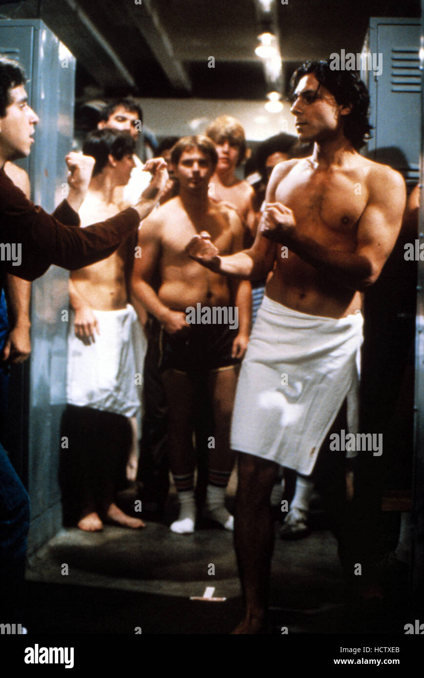 FAST TIMES AT RIDGEMONT HIGH, Brian Backer, Robert Romanus, 1982. (c ...