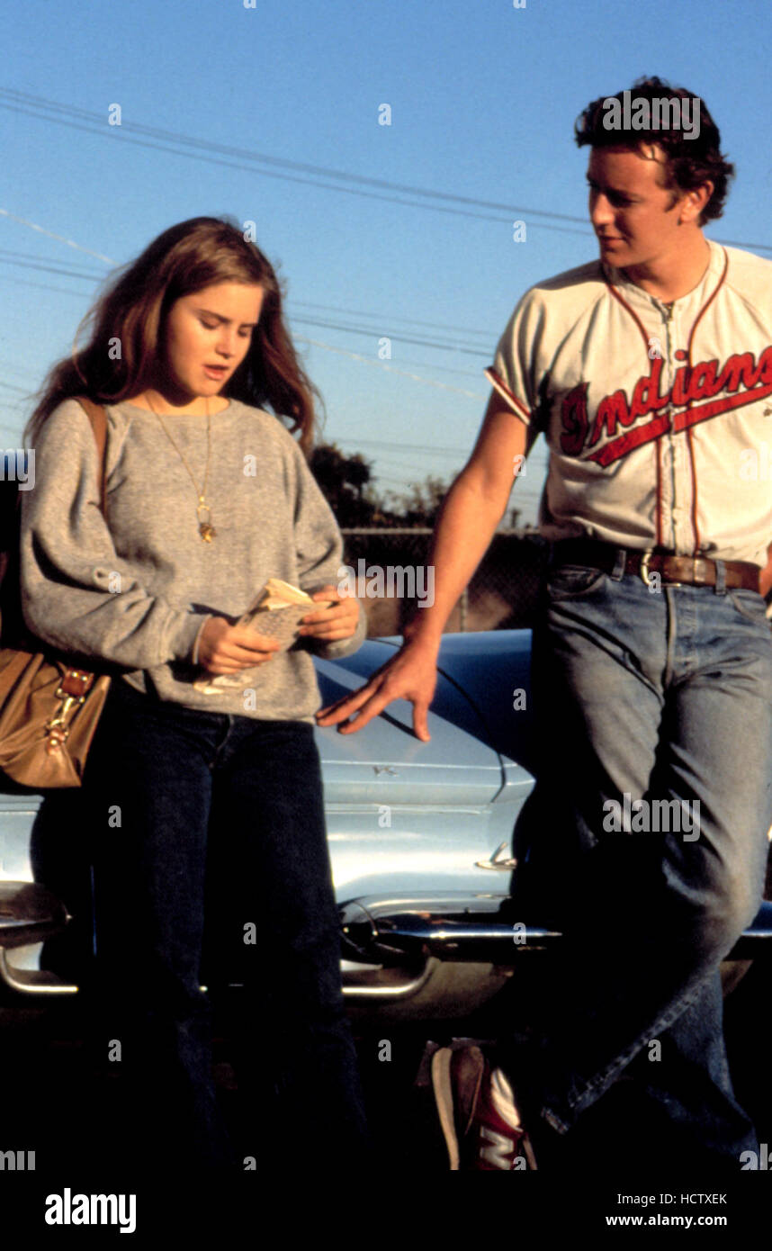 Judge Reinhold Fast Times At Ridgemont High Judge Reinhold Signed