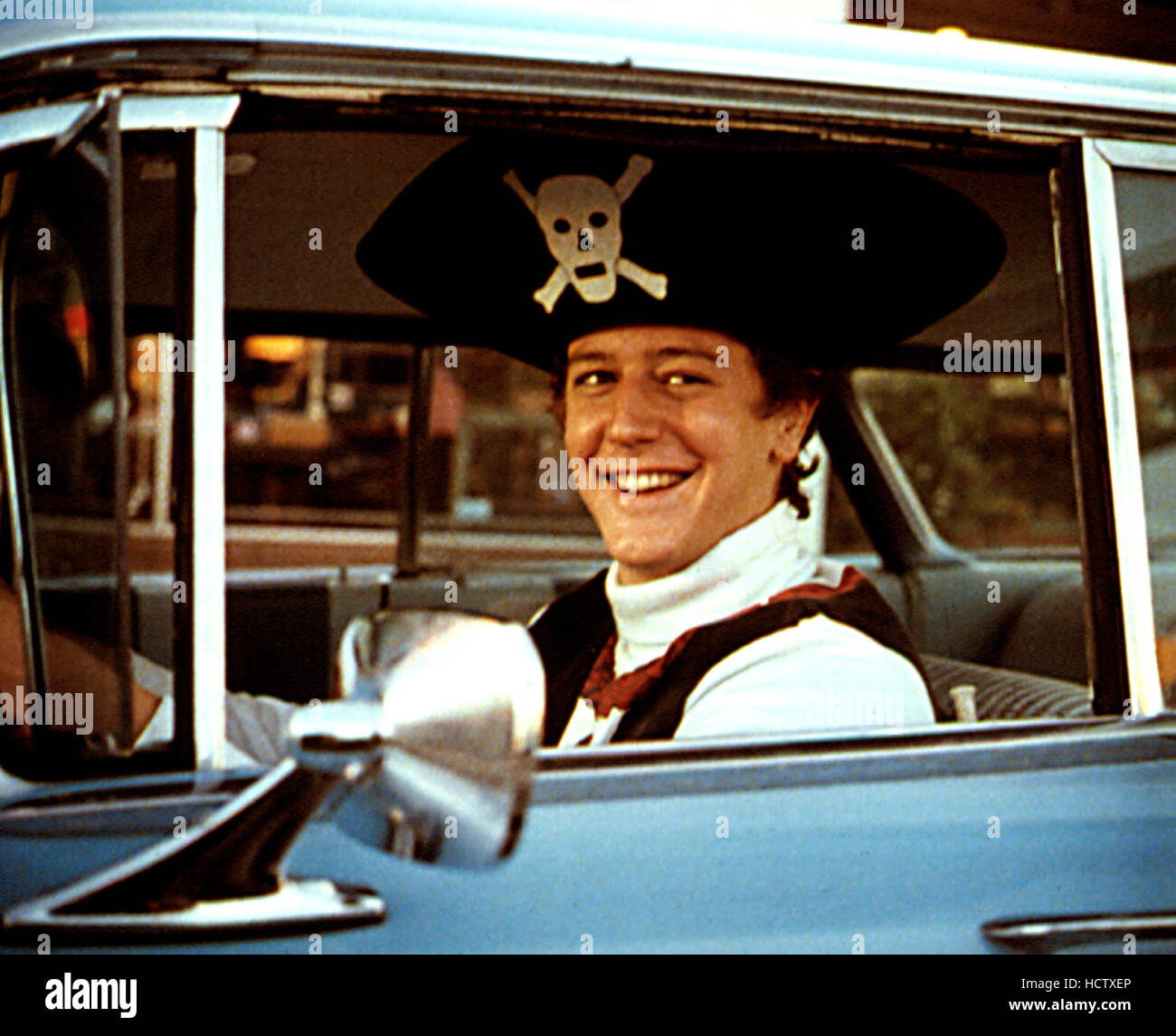 Judge Reinhold Fast Times At Ridgemont High Judge Reinhold Signed