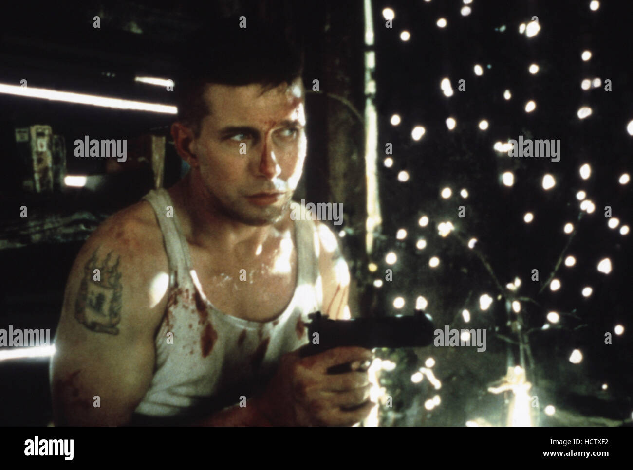 FALL TIME, Stephen Baldwin, 1995, (c) Polygram Filmed Entertainment ...