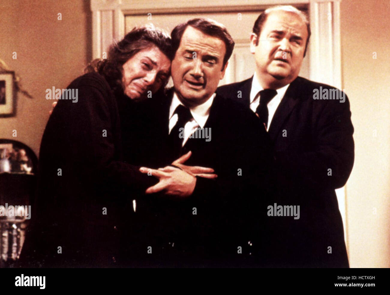 FATSO, Anne Bancroft, Ron Carey, Dom DeLuise, 1980 Stock Photo - Alamy