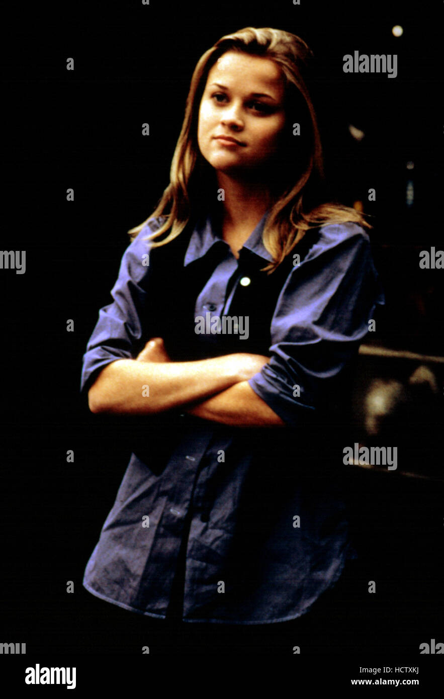 FEAR, Reese Witherspoon, 1996 Stock Photo - Alamy