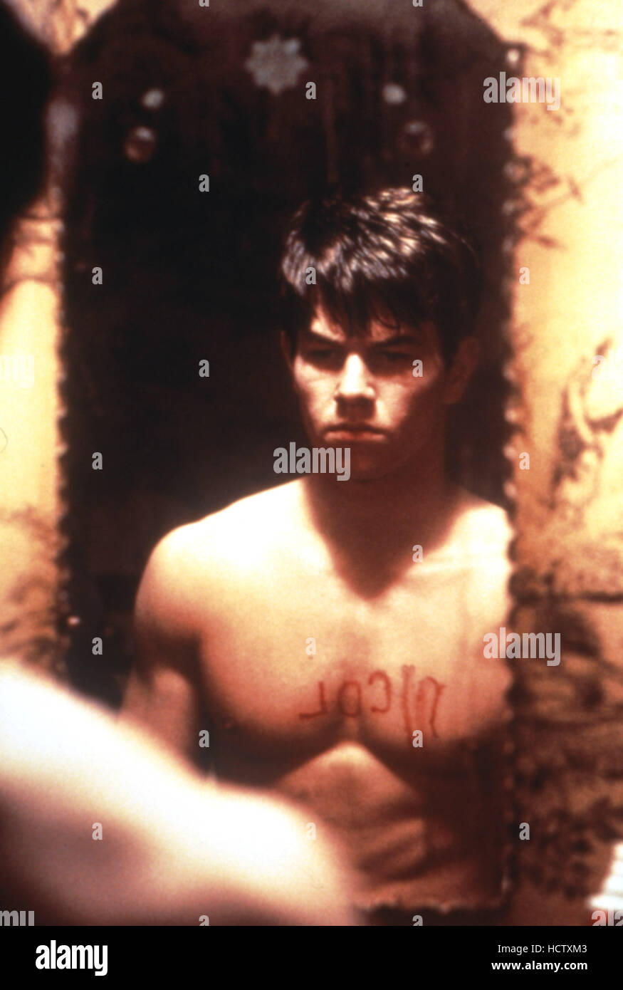 FEAR, Mark Wahlberg, 1996, (c)Universal Pictures/courtesy Everett ...