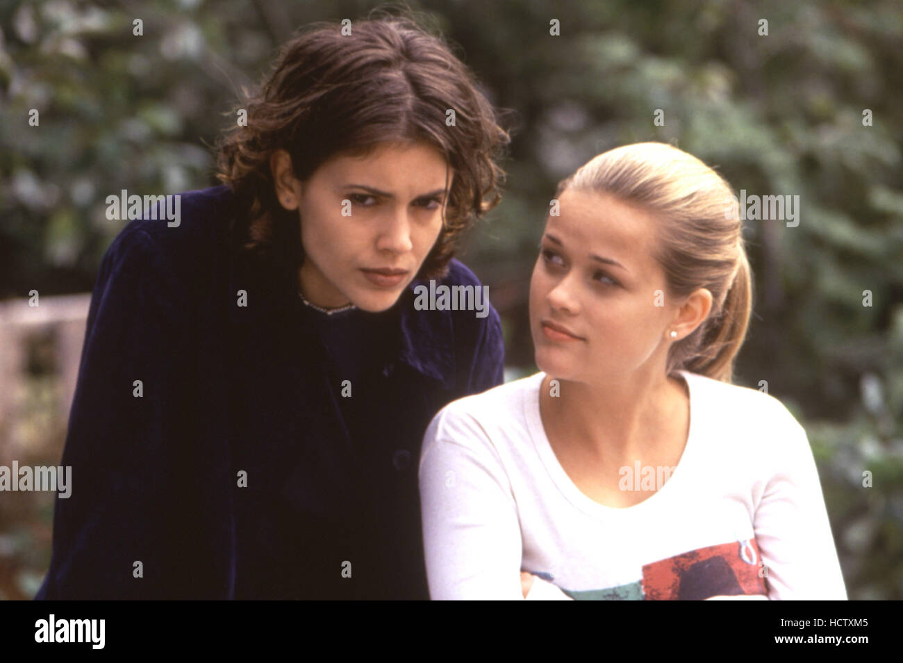 FEAR, Alyssa Milano, Reese Witherspoon, 1996, (c)Universal/courtesy ...