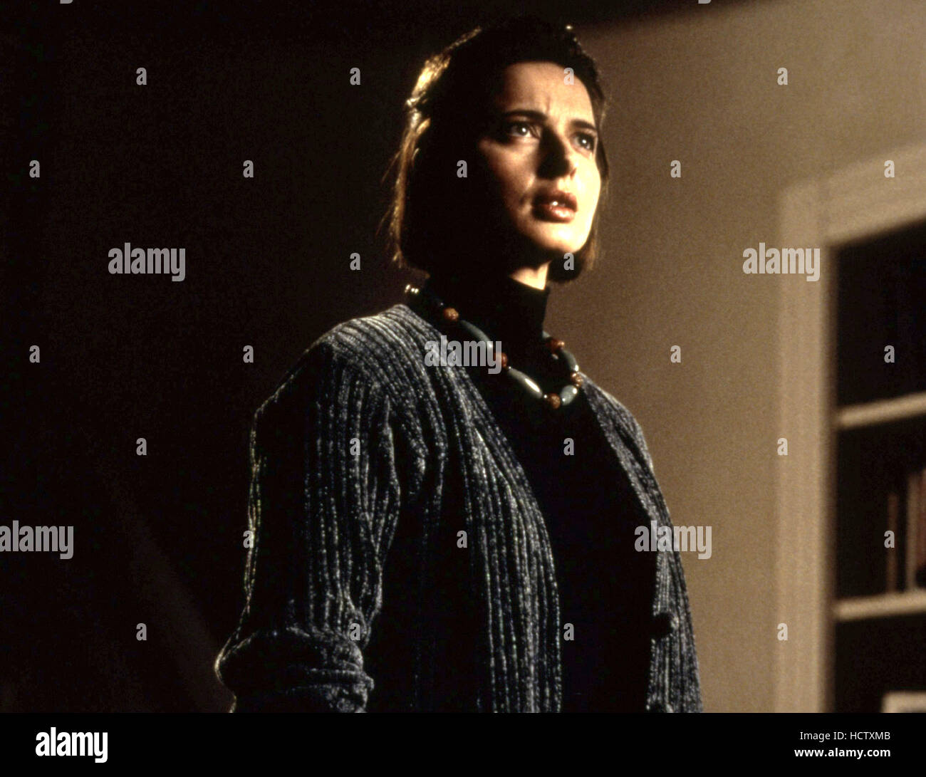 FEARLESS, Isabella Rossellini, 1993, (c) Warner Brothers/courtesy ...
