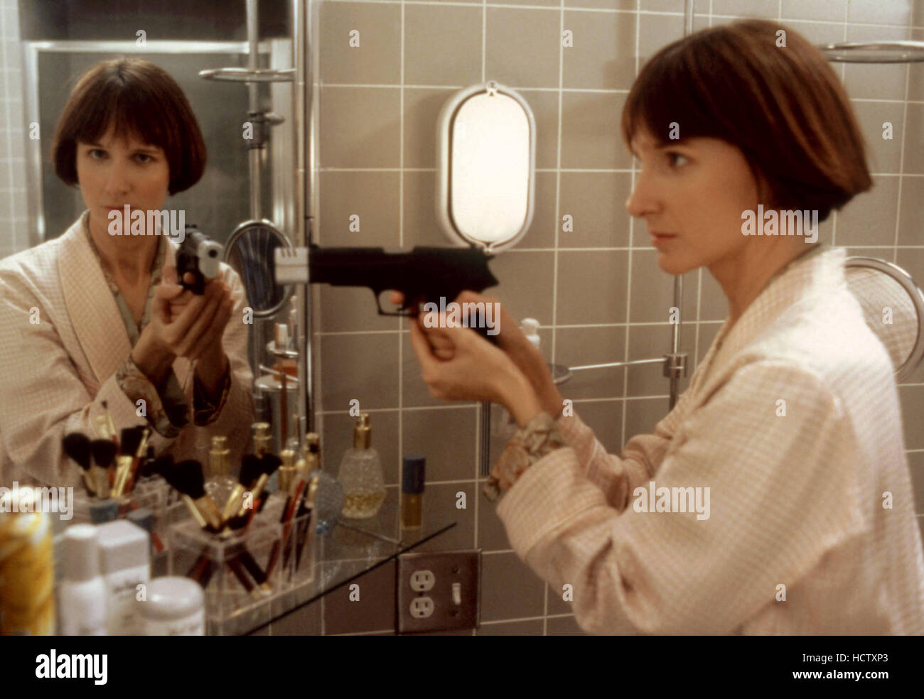 FEDS, Mary Gross, 1988, (c)Warner Bros./courtesy Everett Collection ...