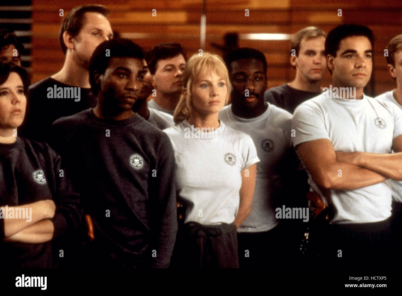 FEDS, Rebecca De Mornay (center), 1988, (c)Warner Bros./courtesy ...