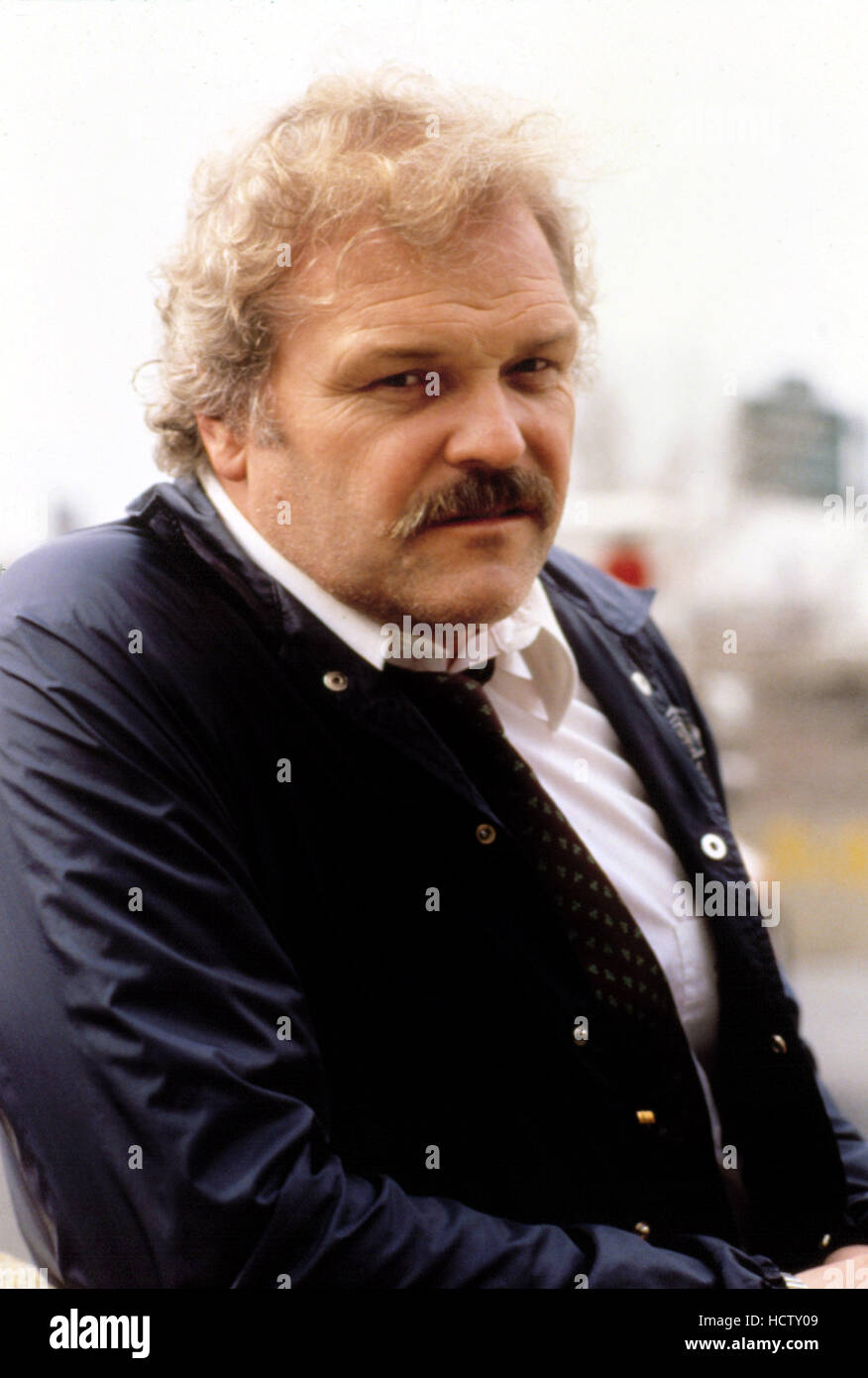 Brian Dennehy Jung