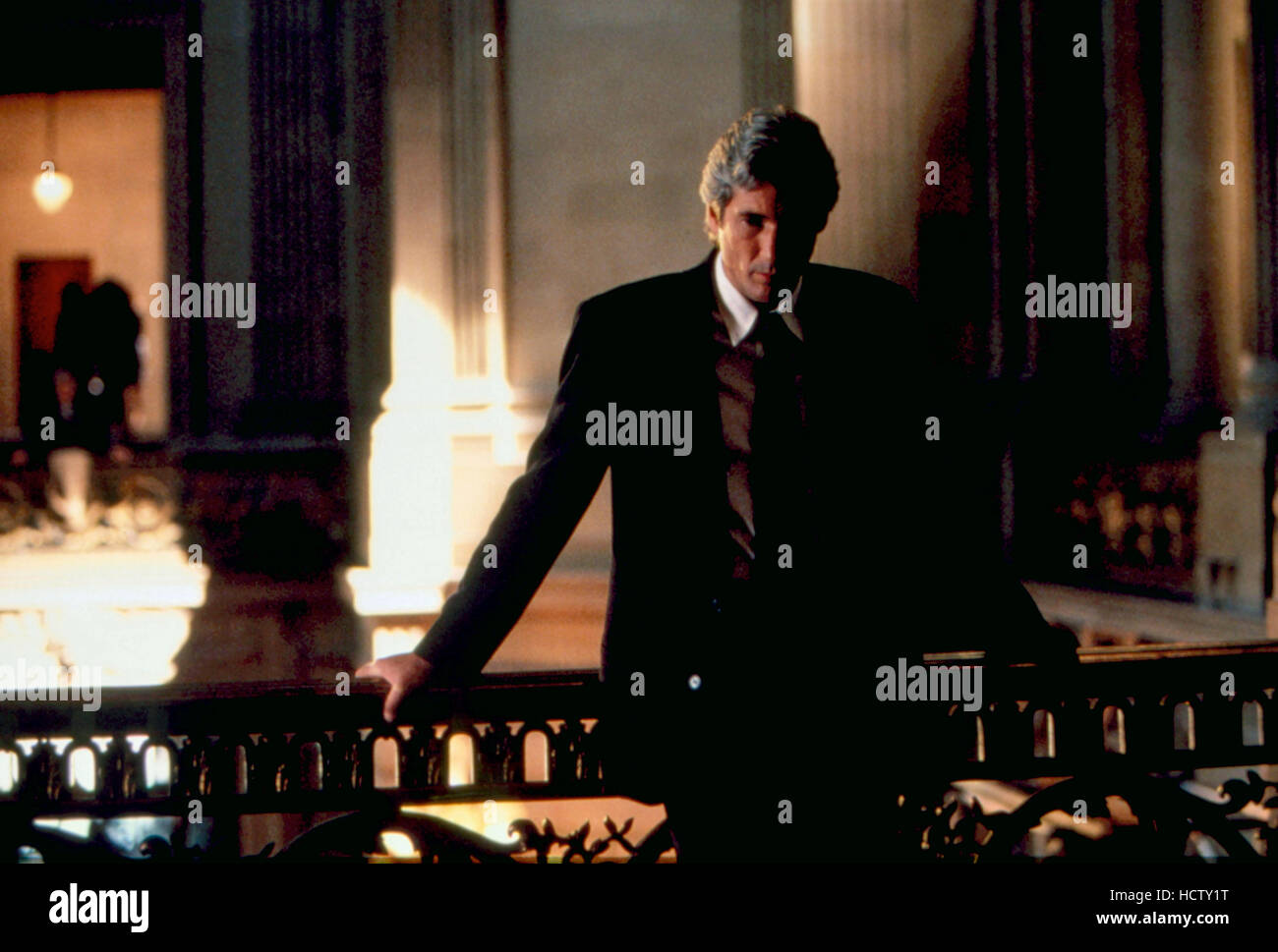 FINAL ANALYSIS, Richard Gere, 1992. (c)Warner Bros./courtesy Everett ...