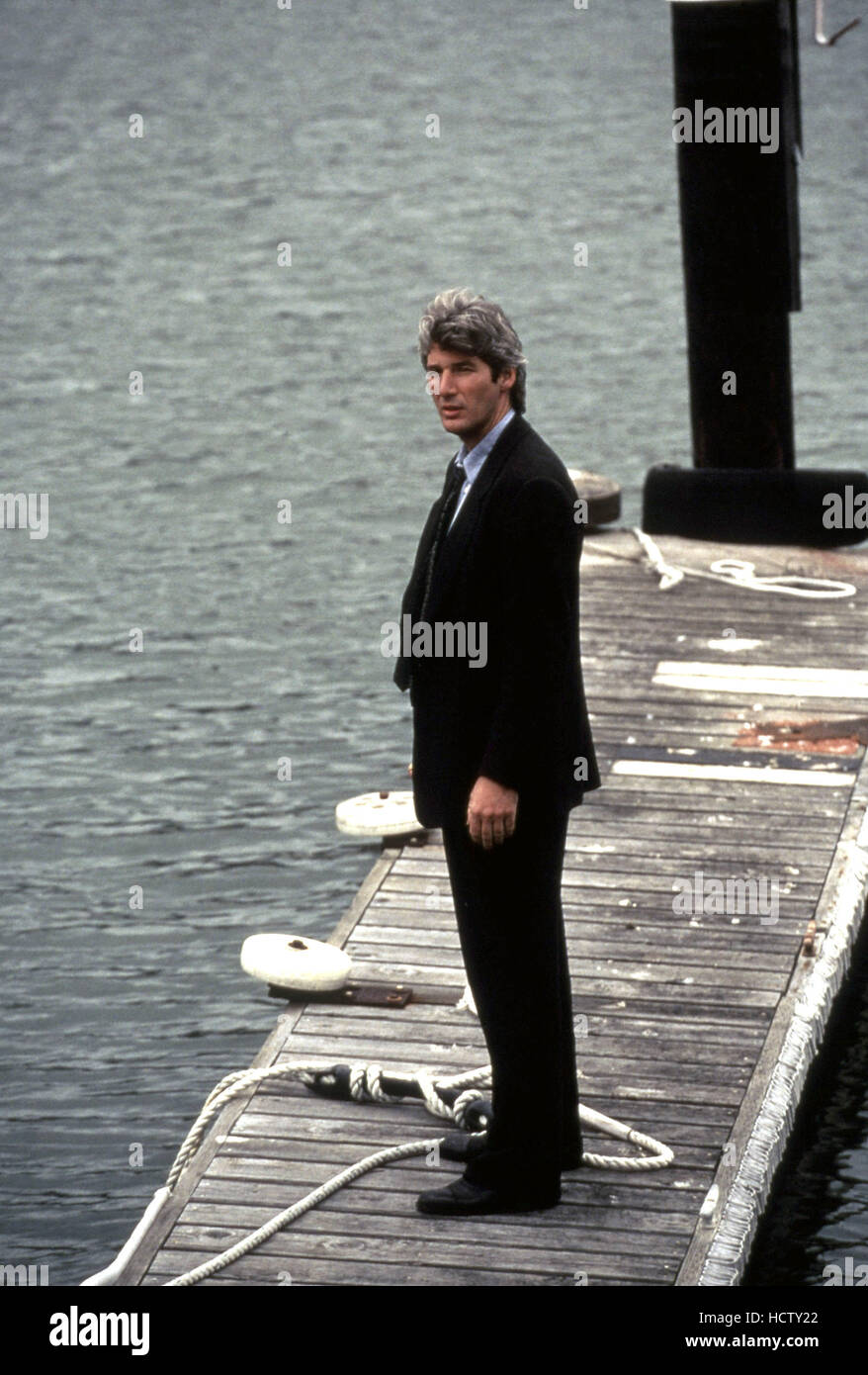 FINAL ANALYSIS, Richard Gere, 1992, (c) Warner Brothers/courtesy ...