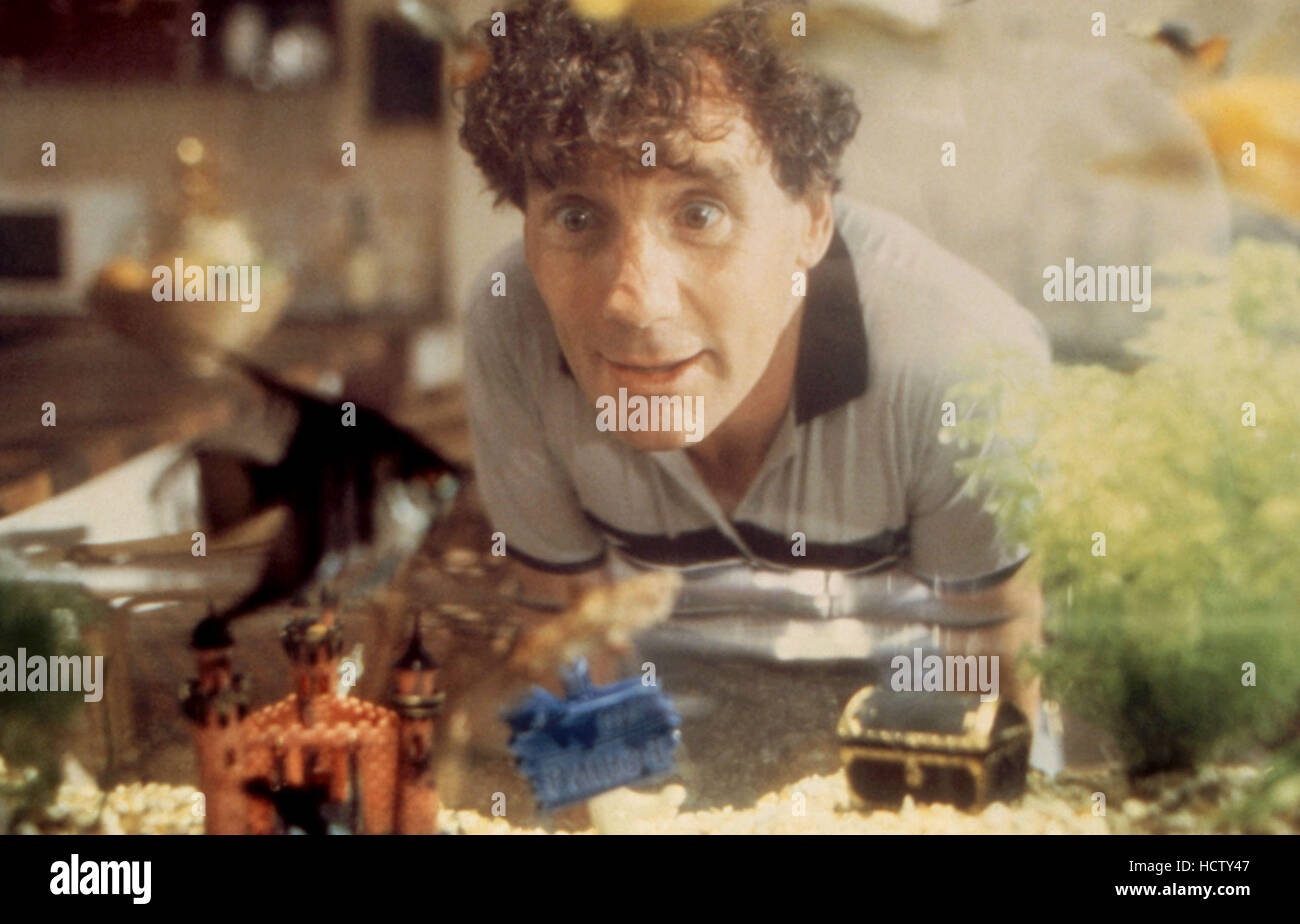 A FISH CALLED WANDA, Michael Palin, 1988, (c)MGM/courtesy Everett ...