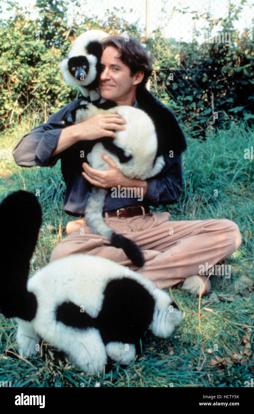 FIERCE CREATURES, Kevin Kline, 1997 Stock Photo - Alamy