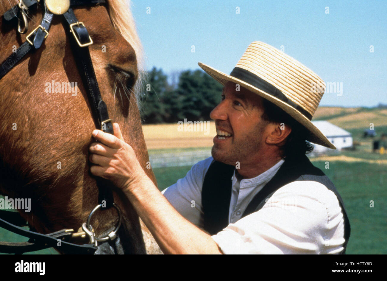 FOR RICHER OR POORER, Tim Allen, 1997. ©Universal/courtesy Everett ...