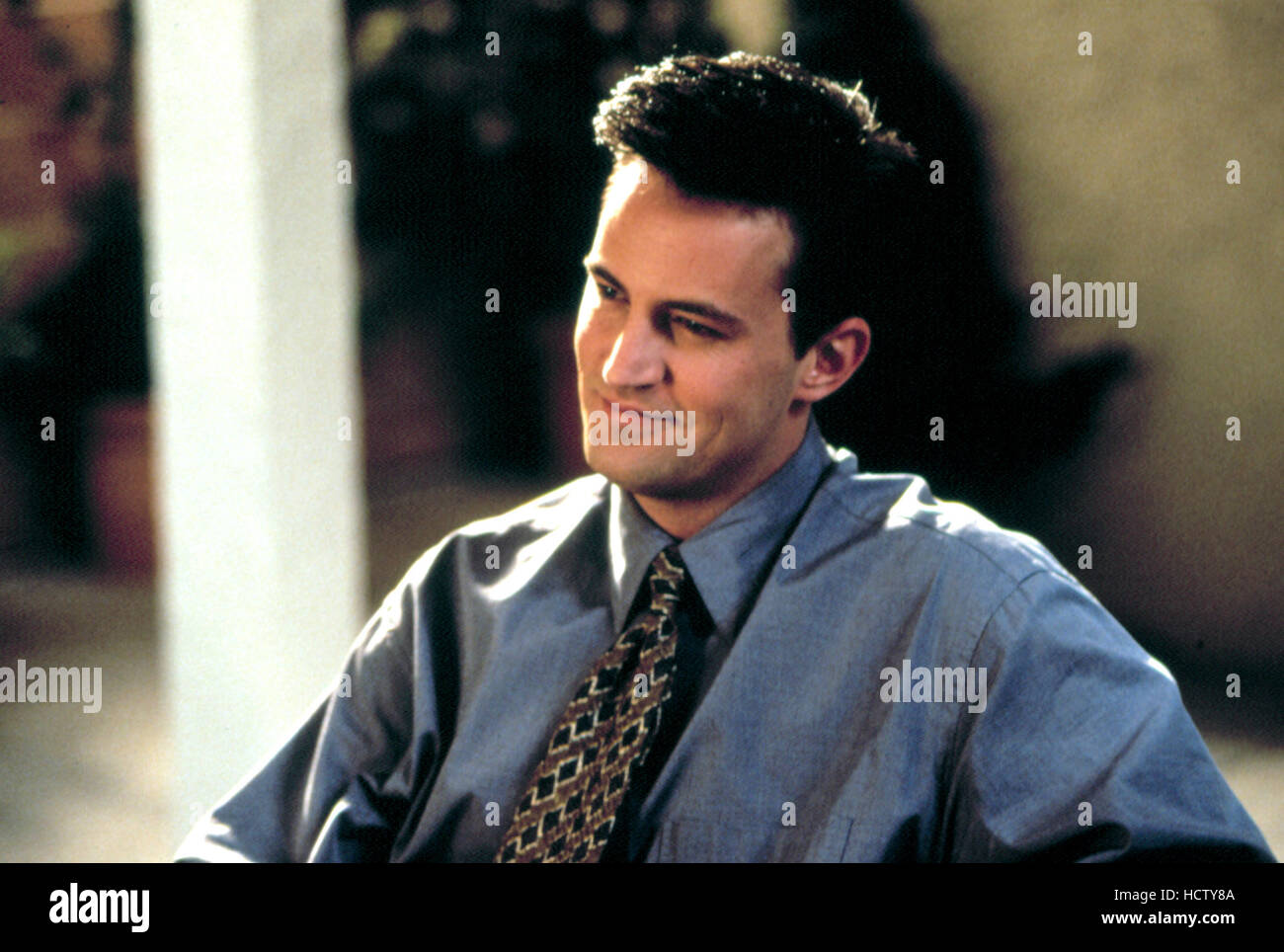 FOOLS RUSH IN, Matthew Perry, 1997, (c)Columbia Pictures/courtesy ...