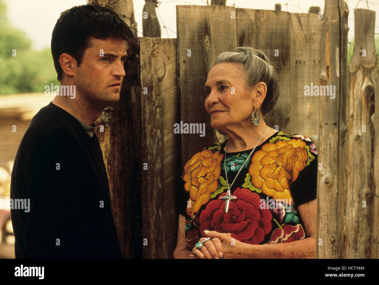 FOOLS RUSH IN, from left: Matthew Perry, Angelina Torres, 1997 ...
