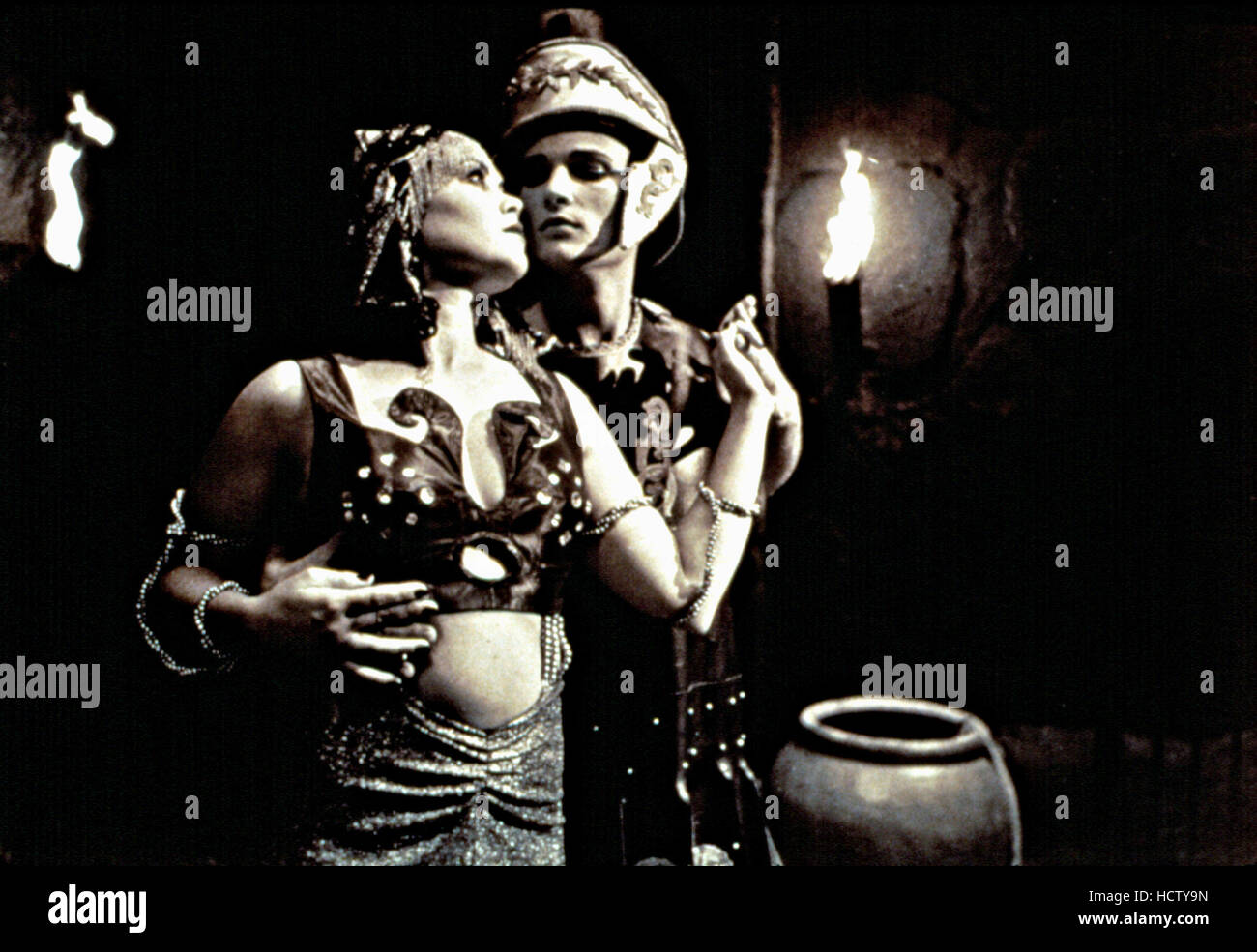 FORGOTTEN SILVER, Sarah McLeod, Richard Shirtcliffe, 1996 Stock Photo ...