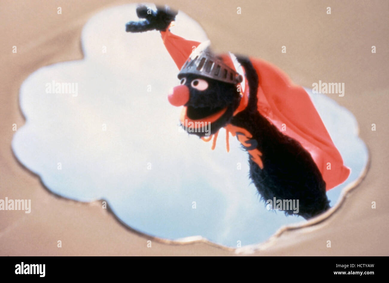 FOLLOW THAT BIRD, (aka SESAME STREET PRESENTS FOLLOW THAT BIRD), Grover ...