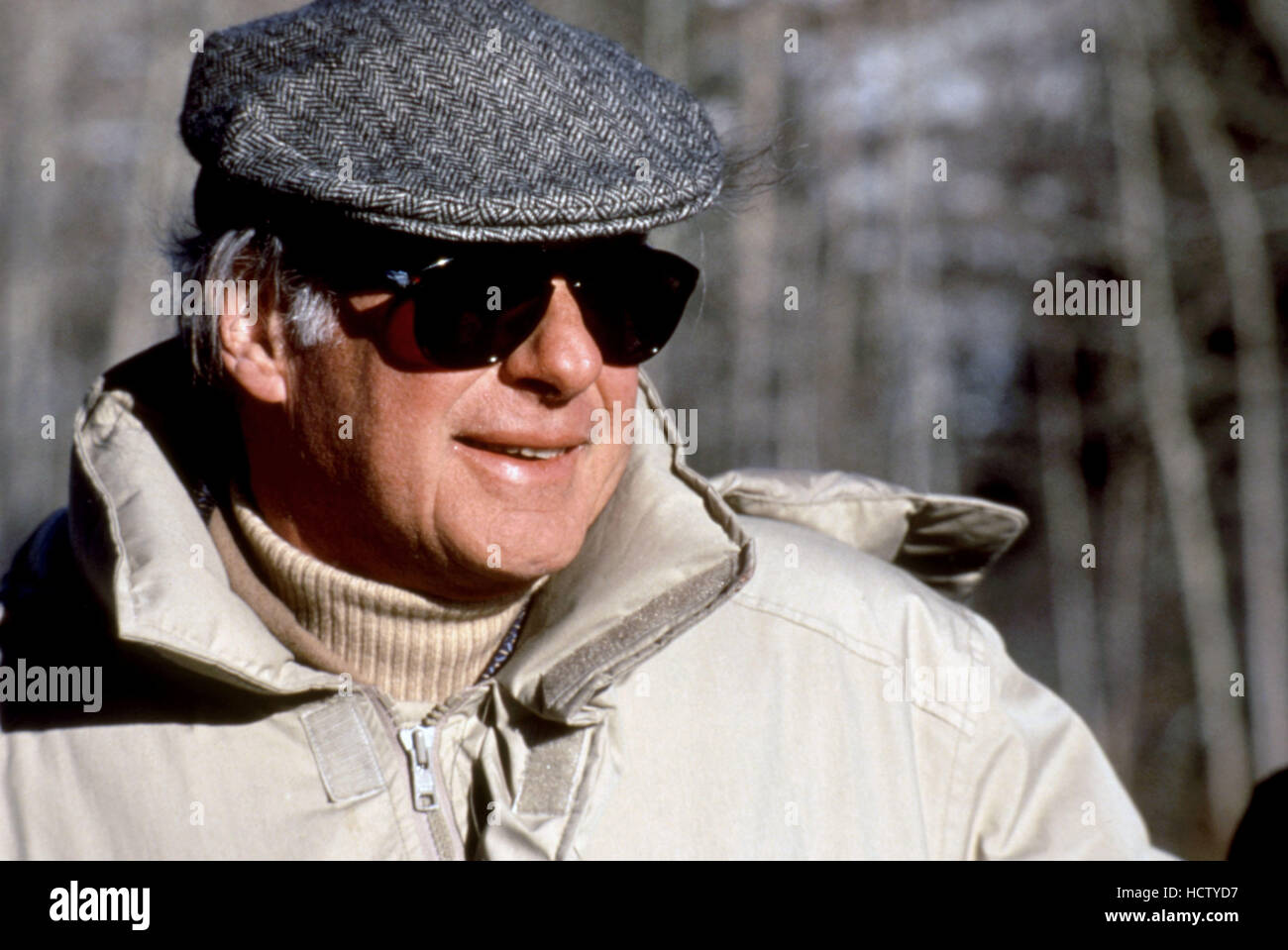 THE FOURTH WAR, director John Frankenheimer, 1990, (c)Canon Films ...