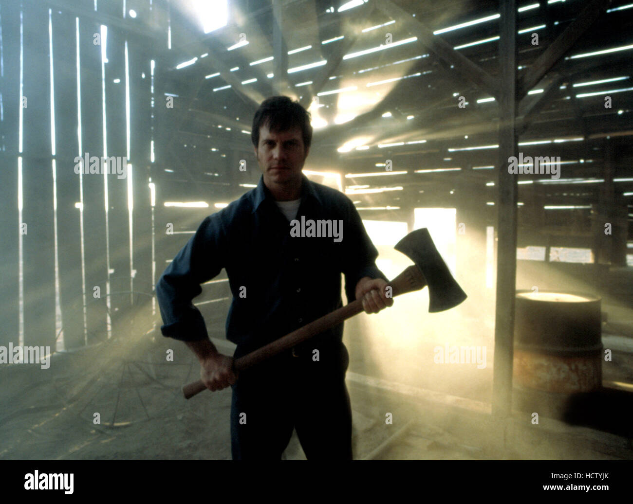 FRAILTY, Bill Paxton, 2002 Stock Photo - Alamy