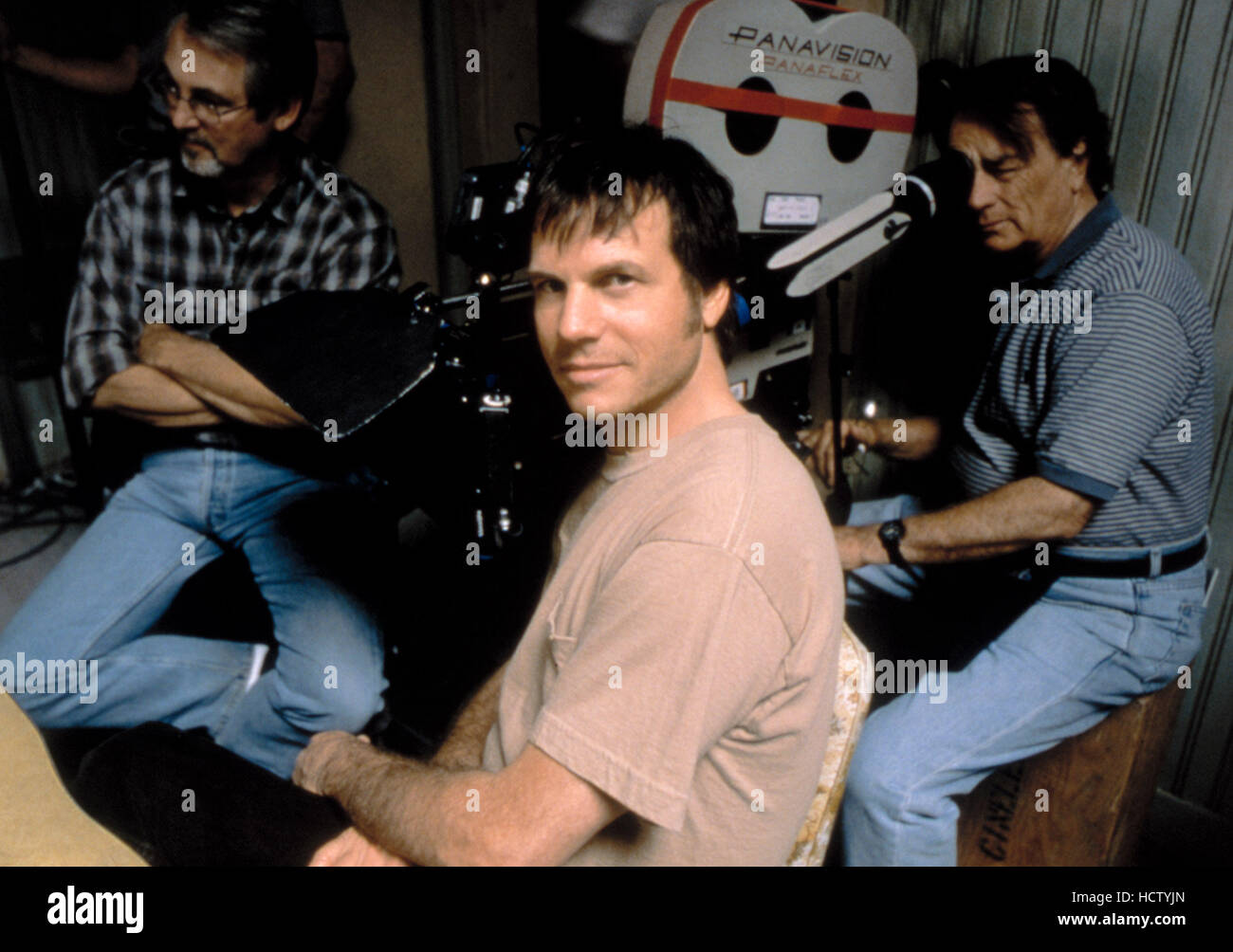 FRAILTY, Director Bill Paxton, 2002 Stock Photo - Alamy