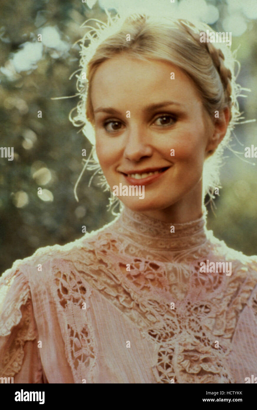 FRANCES, Jessica Lange, 1982 Stock Photo - Alamy