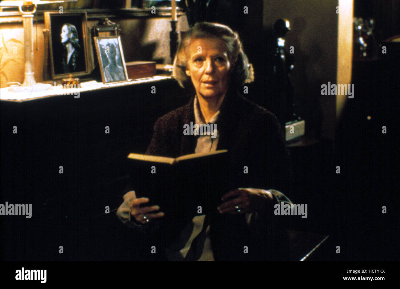 FRANCES, Kim Stanley, 1982 Stock Photo - Alamy