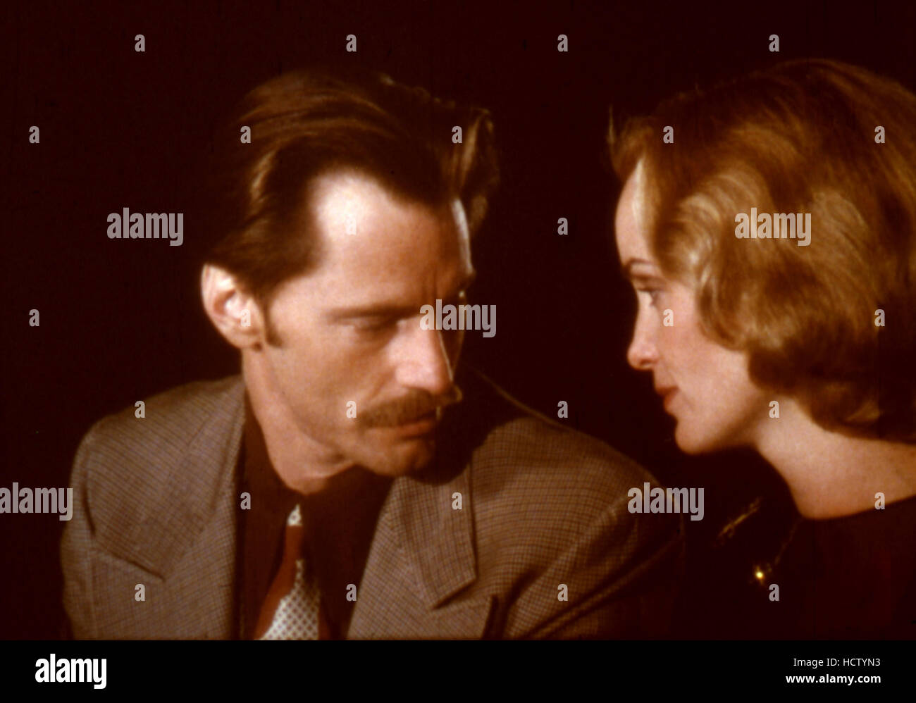FRANCES, Sam Shepard, Jessica Lange, 1982. (c) Universal Pictures ...