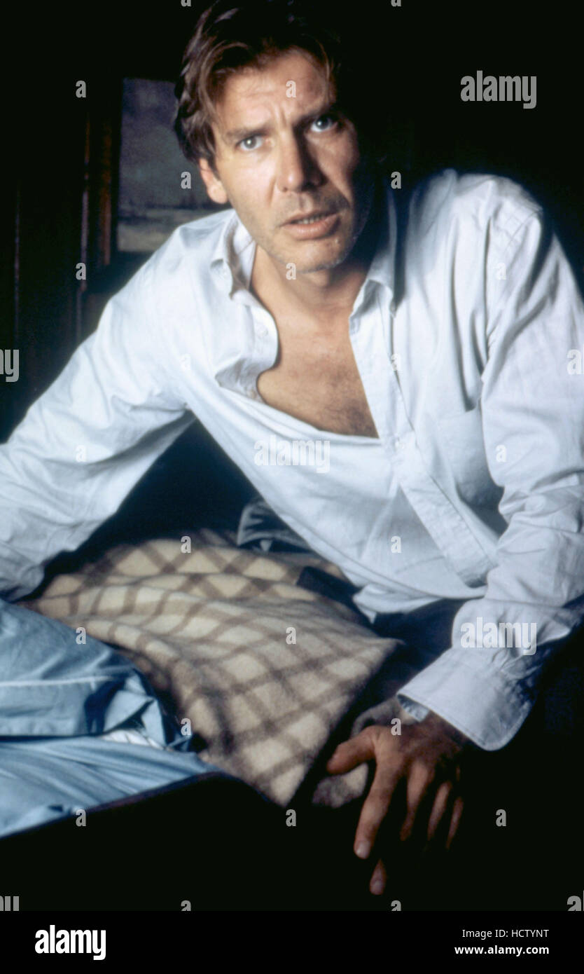 FRANTIC, Harrison Ford, 1988. ©Warner Bros./courtesy Everett Collection ...