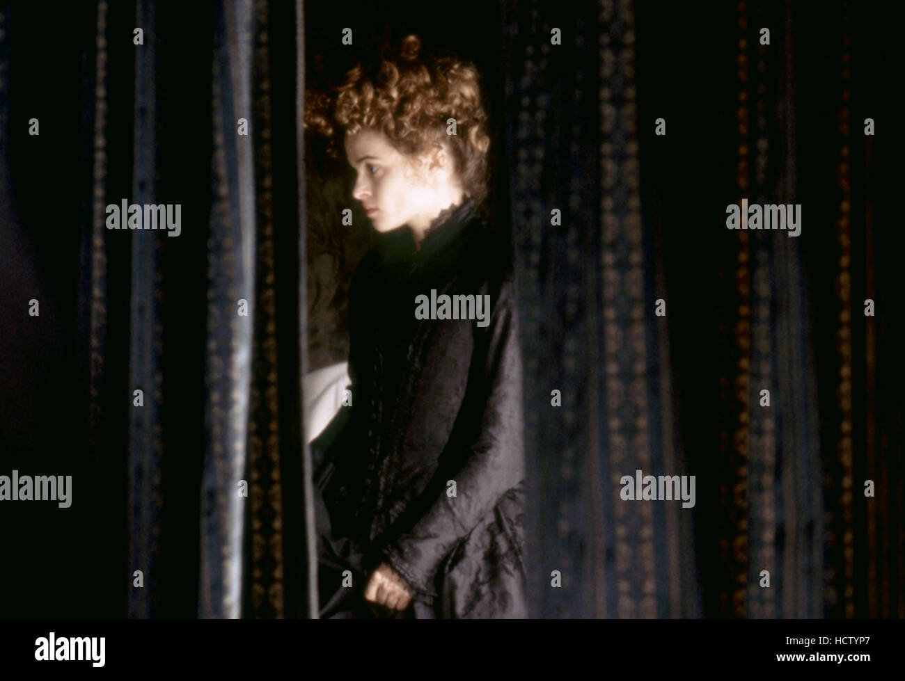 FRANKENSTEIN, (aka MARY SHELLEY'S FRANKENSTEIN), Helena Bonham Carter ...