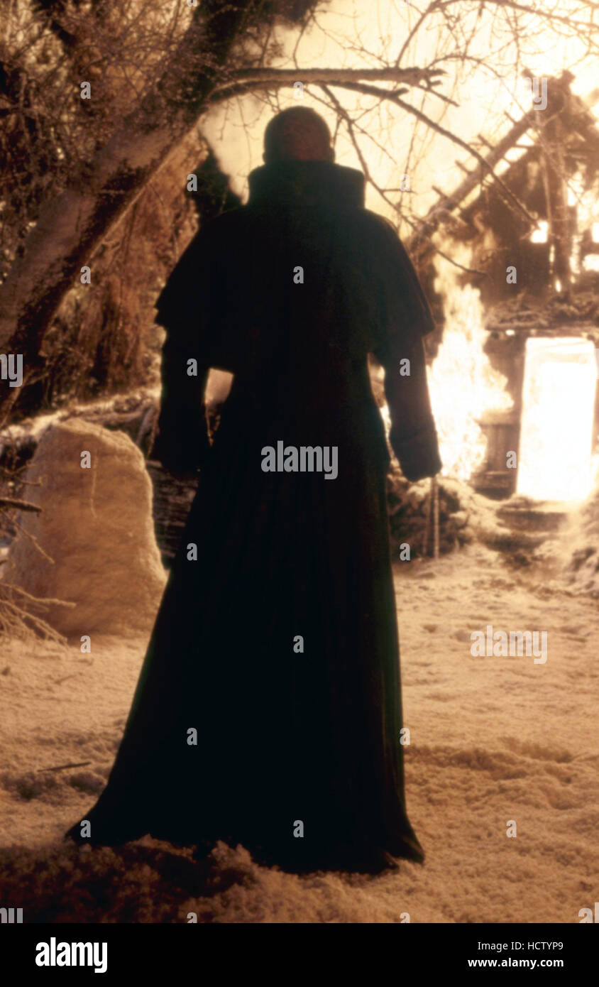 FRANKENSTEIN, (aka MARY SHELLEY'S FRANKENSTEIN), Robert De Niro, 1994 ...