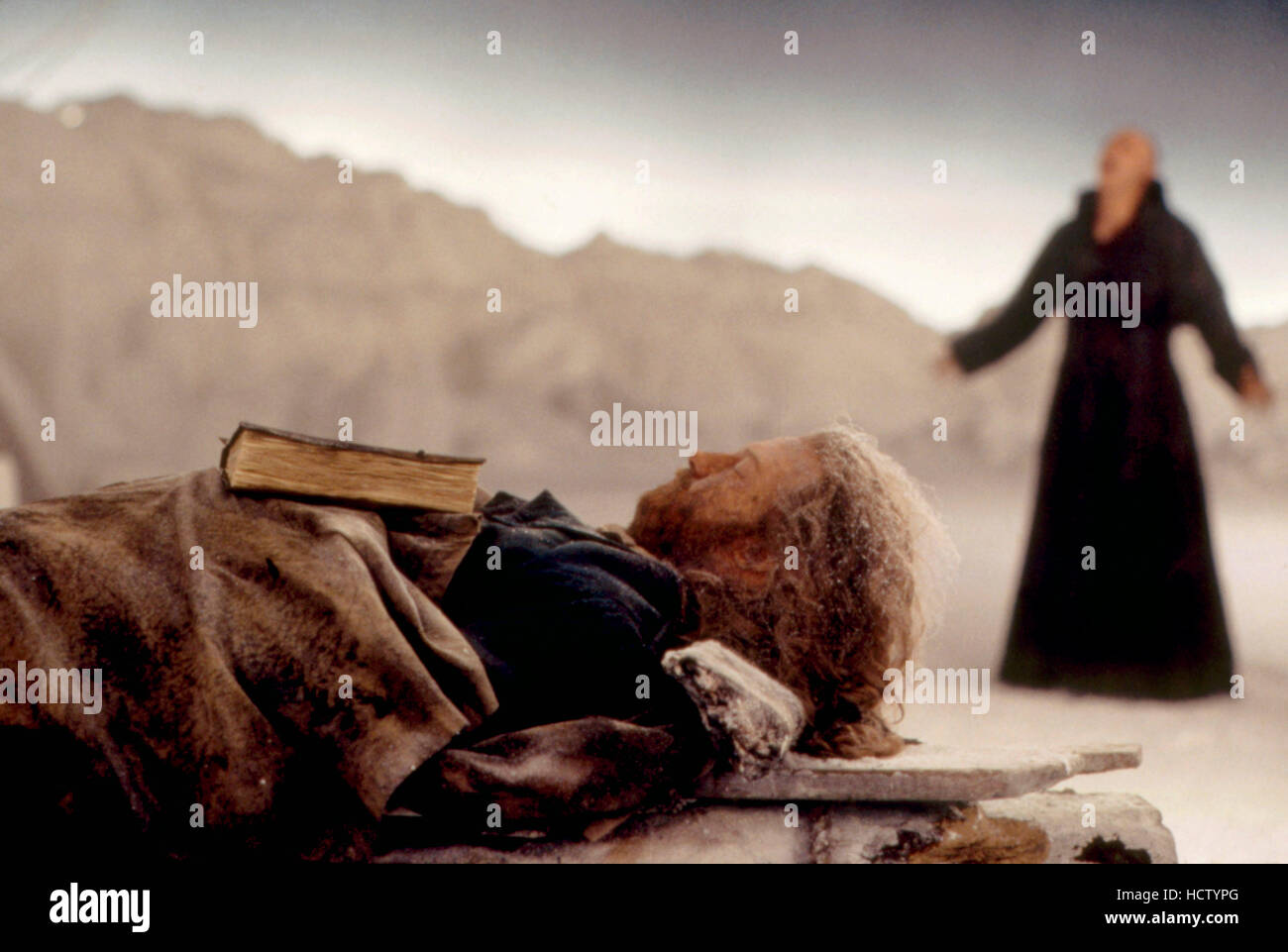 FRANKENSTEIN, (aka MARY SHELLEY'S FRANKENSTEIN), Kenneth Branagh, 1994 ...