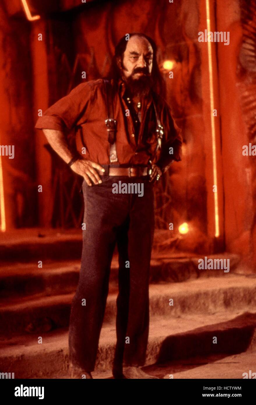 Cheech Marin From Dusk Till Dawn From Dusk Till Dawn' Ending