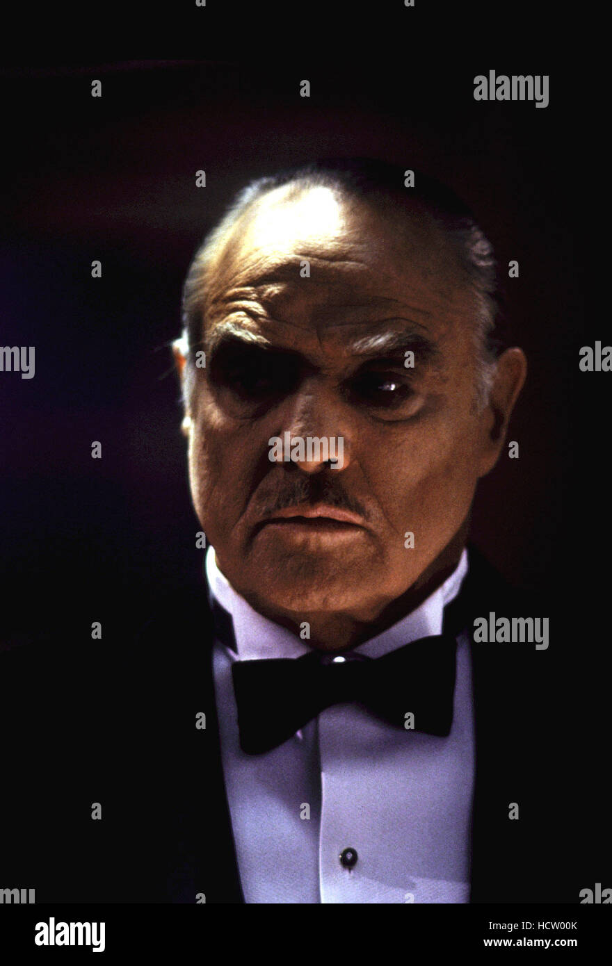 THE FRESHMAN, Marlon Brando, 1990, © TriStar/courtesy Everett ...