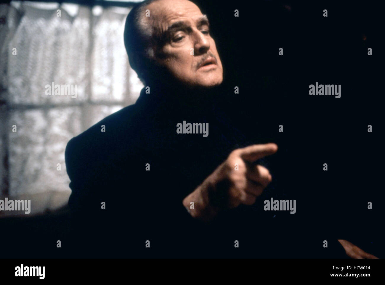 THE FRESHMAN, Marlon Brando, 1990, (c)TriStar Pictures/courtesy Everett ...