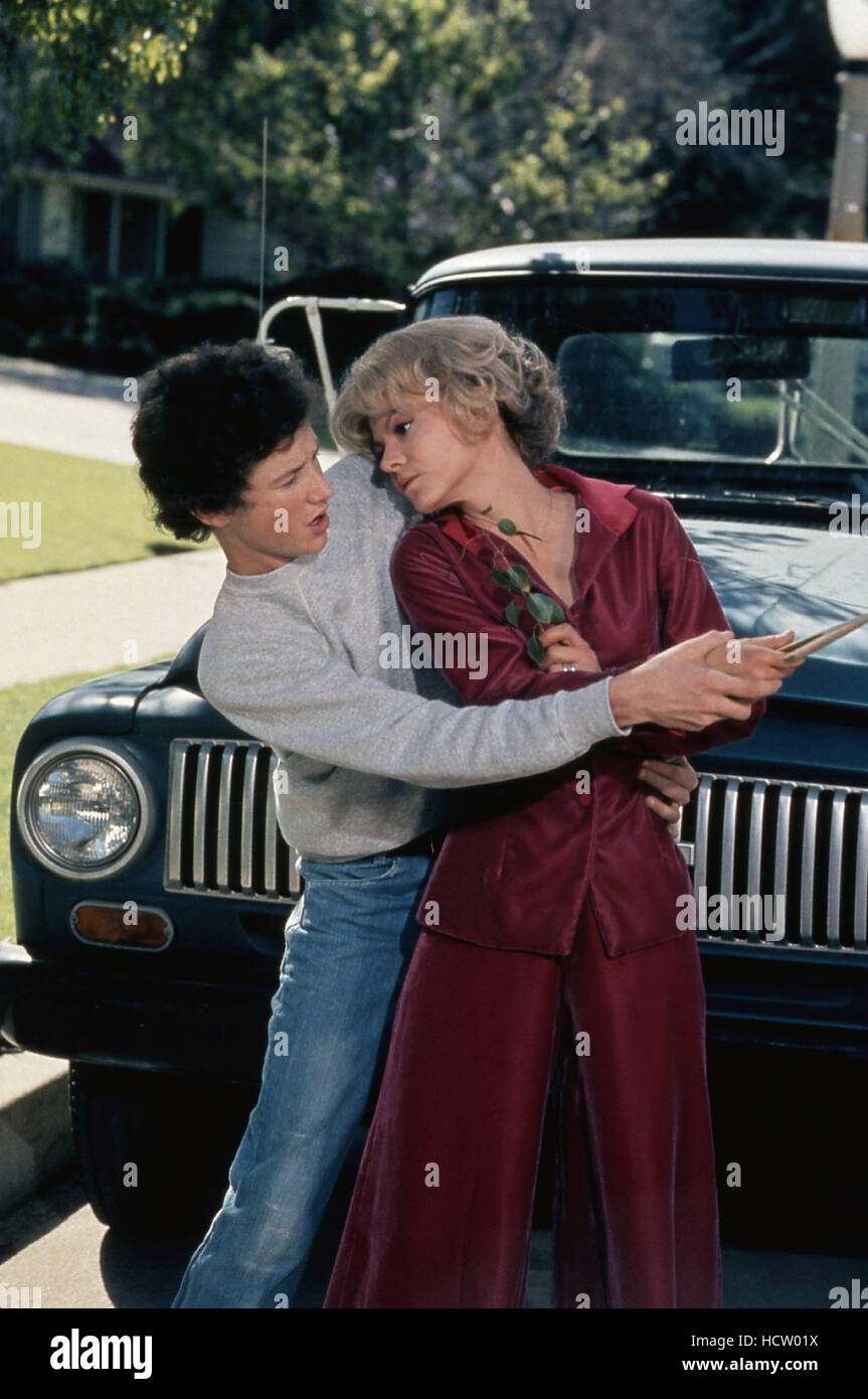 Barbara Harris Freaky Friday