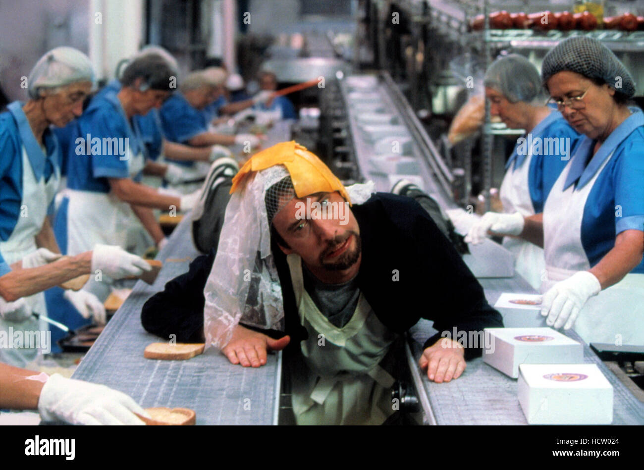 FREDDY GOT FINGERED, Tom Green, 2001, TM & Copyright (c) 20th Century ...