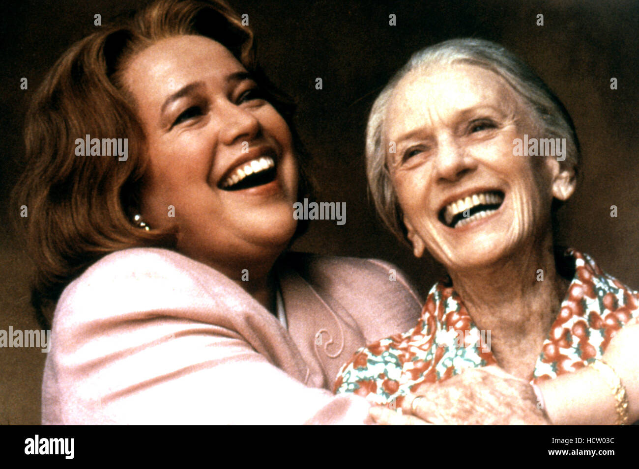 Fried Green Tomatoes Kathy Bates Jessica Tandy 1991 Cuniversalcourtesy Everett Collection
