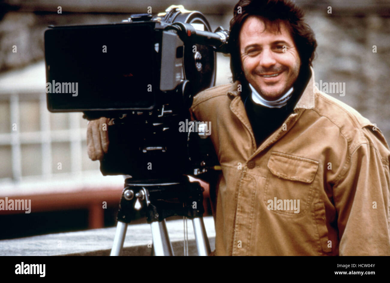 FRESH HORSES, director David Anspaugh, 1988, (c)Columbia Pictures ...