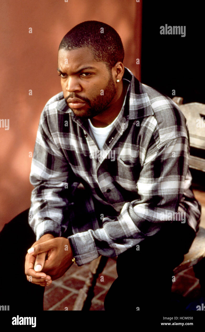 FRIDAY, Ice Cube, 1995 Stock Photo - Alamy